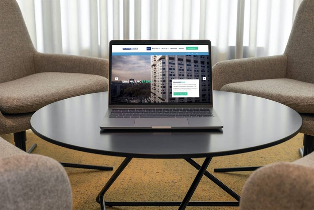 Valstar Simonis - SocialLane